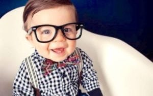 10 señales que indican que tu bebé puede ser un genio | Bebé | Babysitio